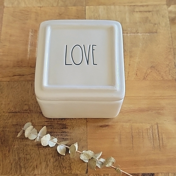 Rae Dunn | Accents | Rae Dunn Box | Poshmark